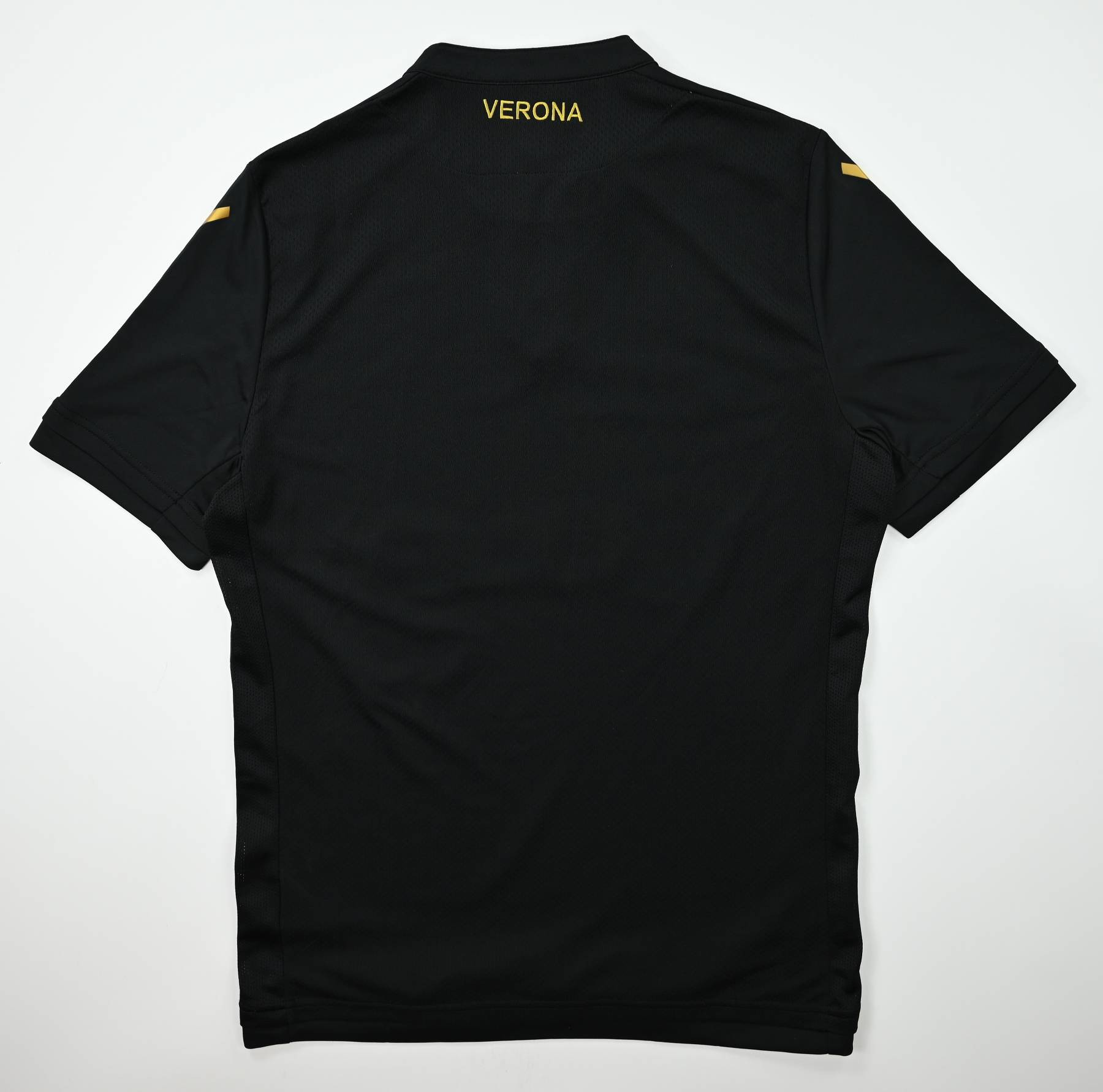 2018-19 HELLAS VERONA SHIRT M Football / Soccer \ European Clubs ...