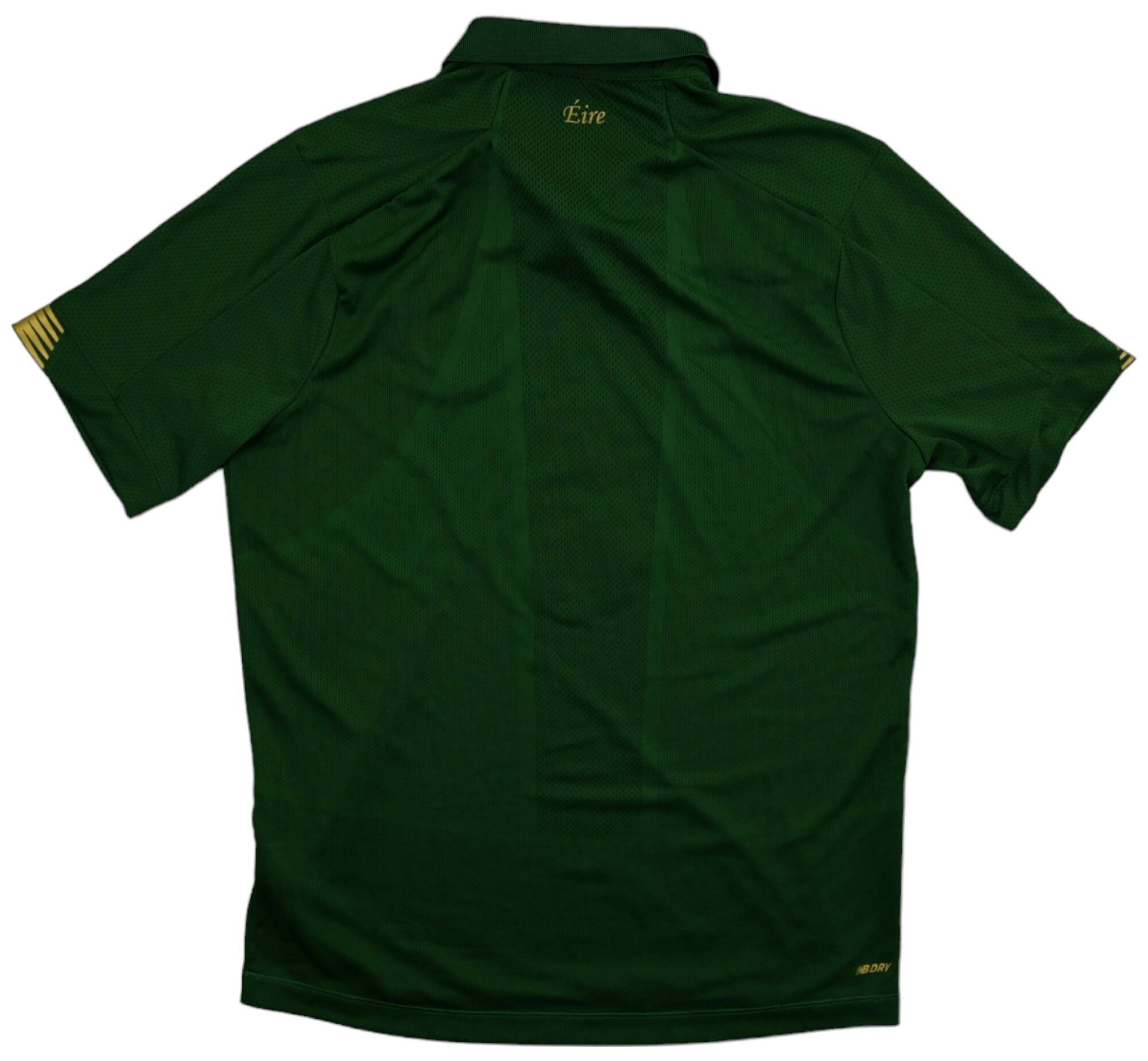 2019-20 IRELAND SHIRT M Football / Soccer \ International Teams ...