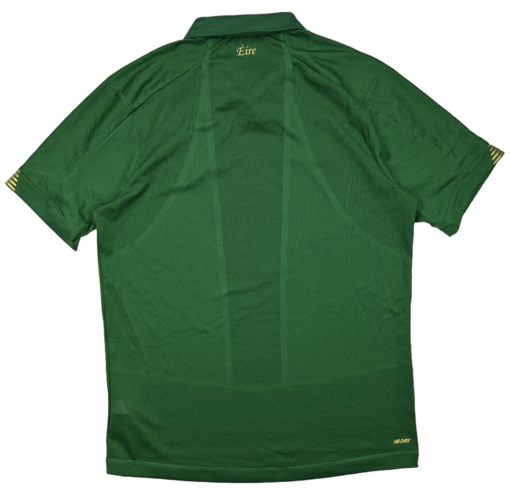 2019-20 IRELAND SHIRT M Football / Soccer \ International Teams ...