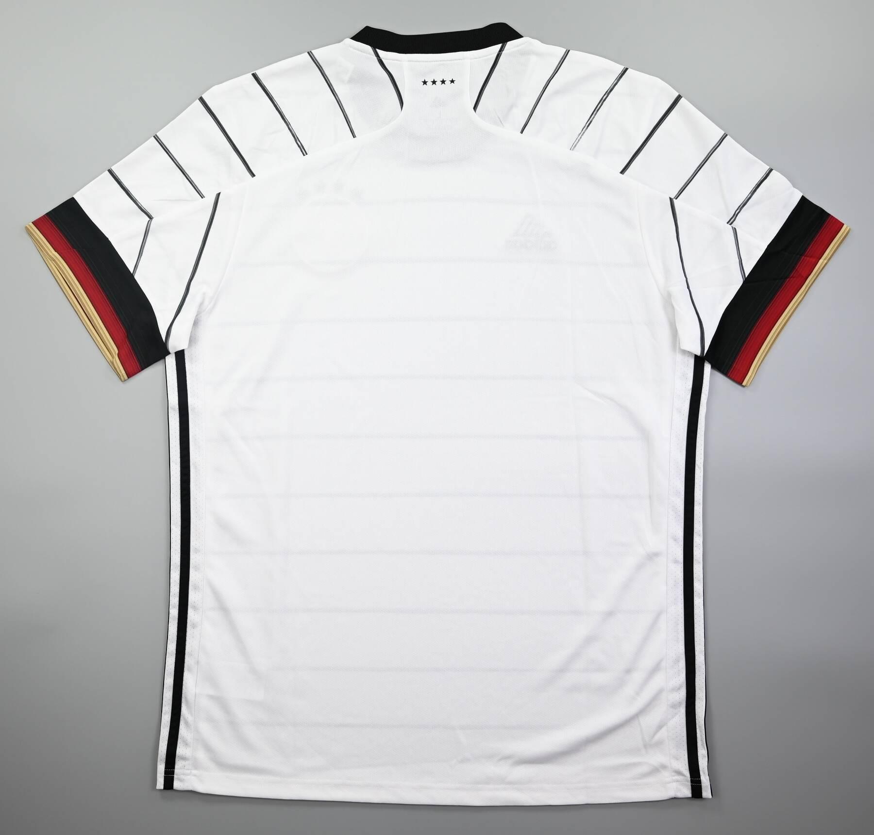 2020-21 GERMANY SHIRT L Football / Soccer \ International Teams ...