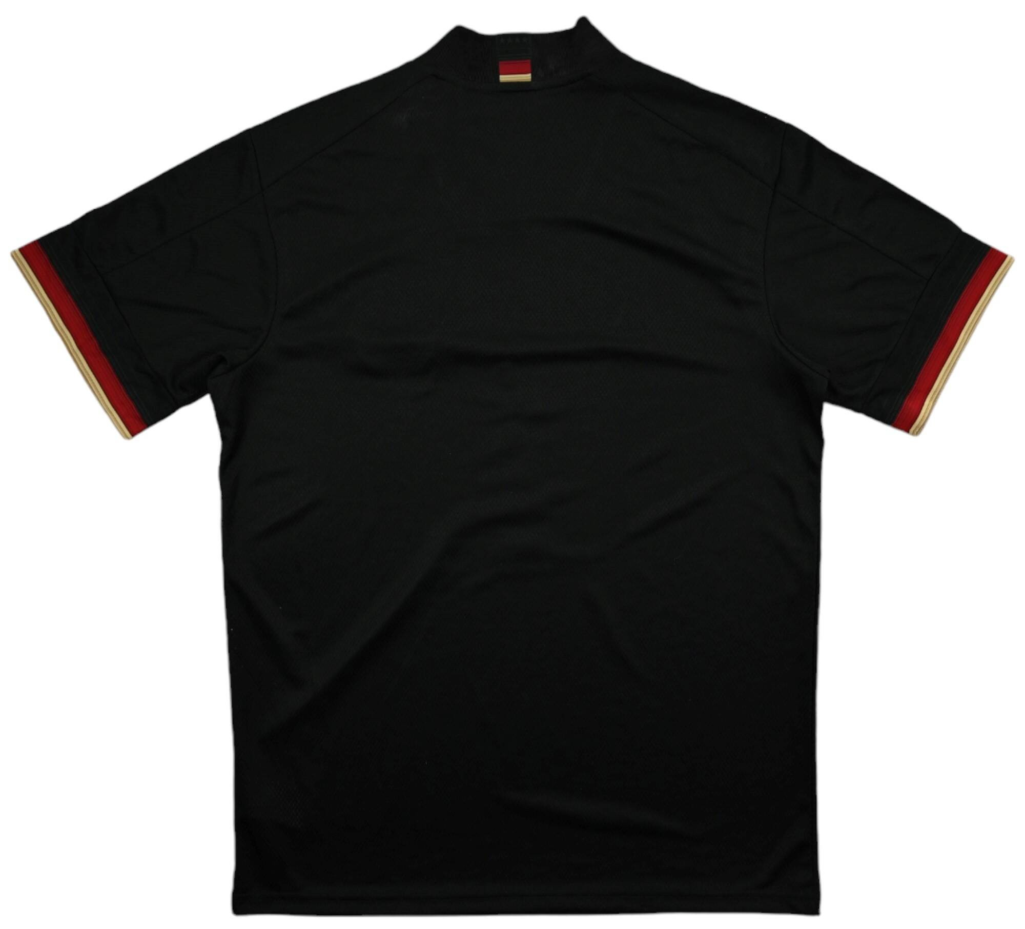 2020-21 GERMANY SHIRT L Football / Soccer \ International Teams ...