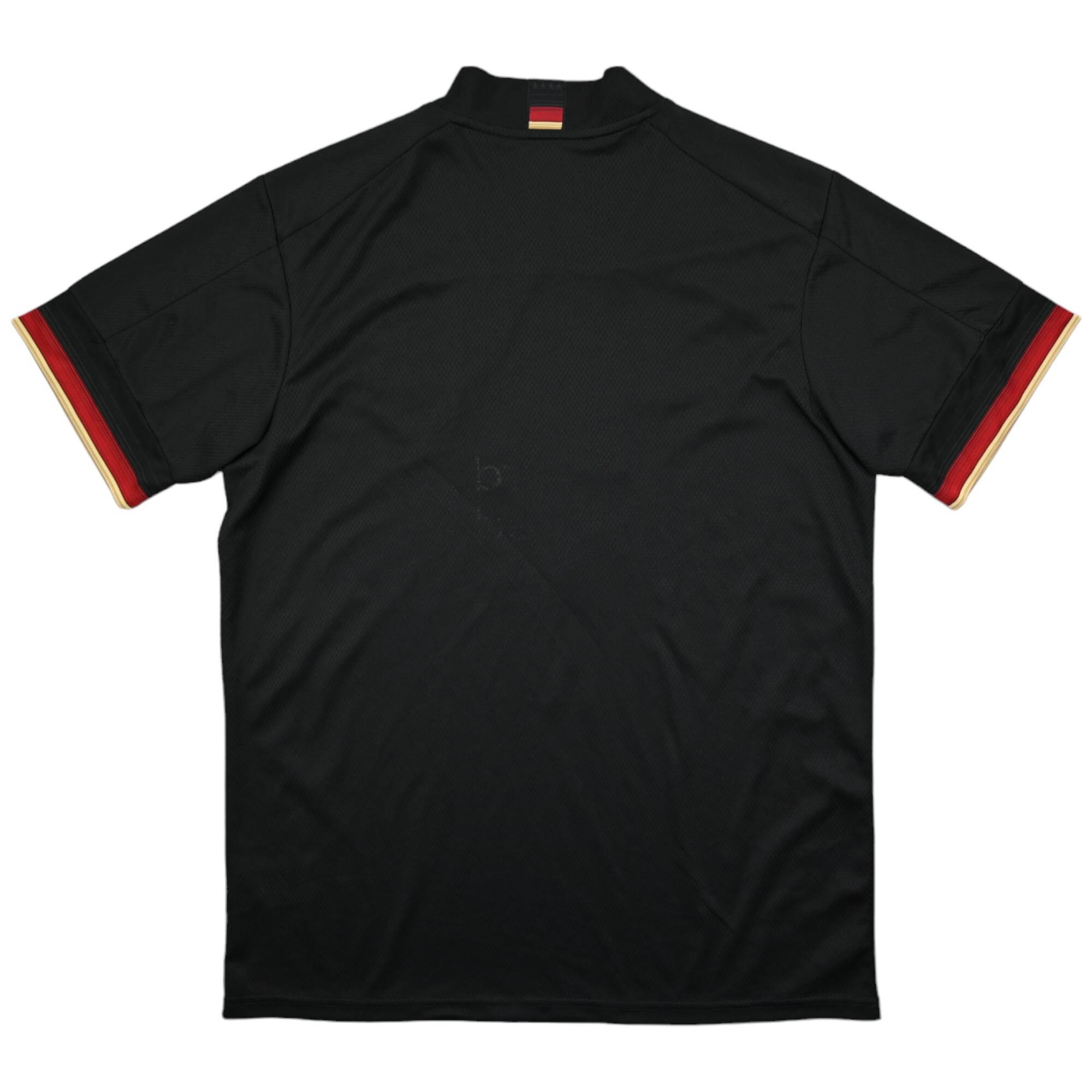 2020-21 GERMANY SHIRT L Football / Soccer \ International Teams ...