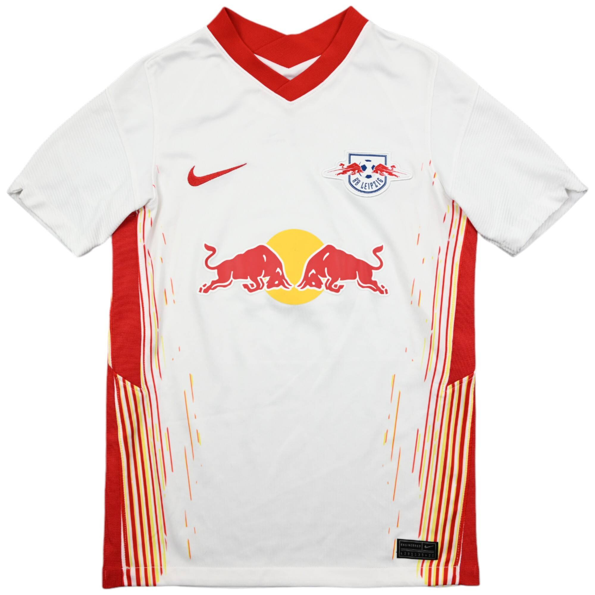 2020-21 RB LEIPZIG SHIRT S. BOYS New in Football / Soccer \ German ...