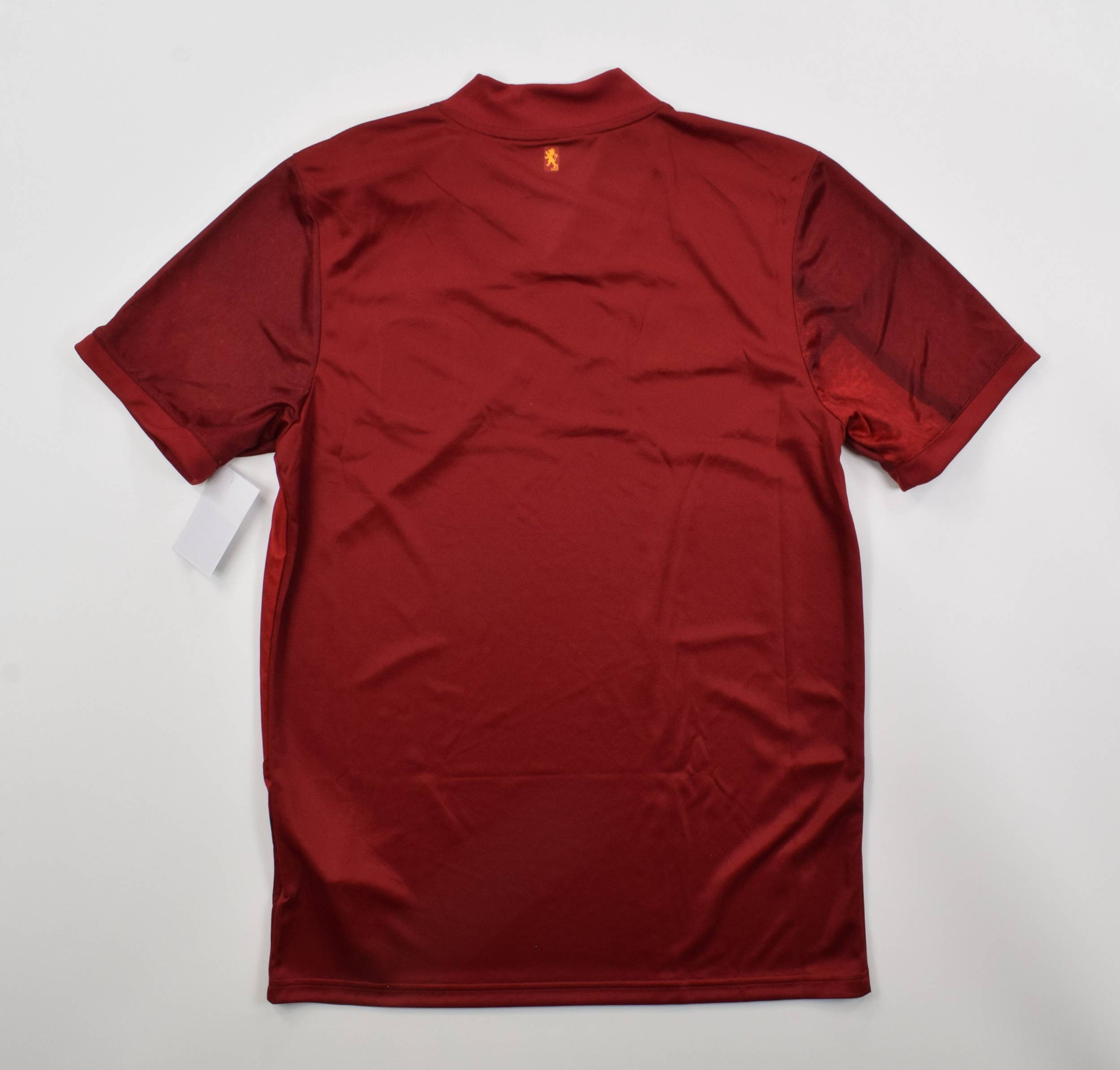 2020-21 SPAIN SHIRT M Football / Soccer \ International Teams \ Europe ...