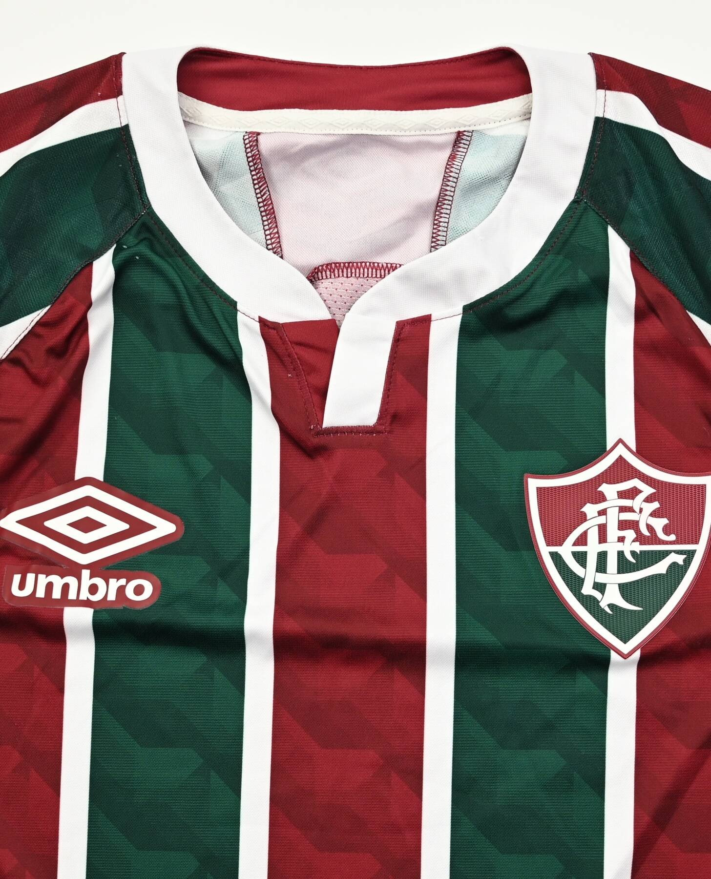 2020 FLUMINENSE FC SHIRT M Football / Soccer \ Rest of world | Classic ...