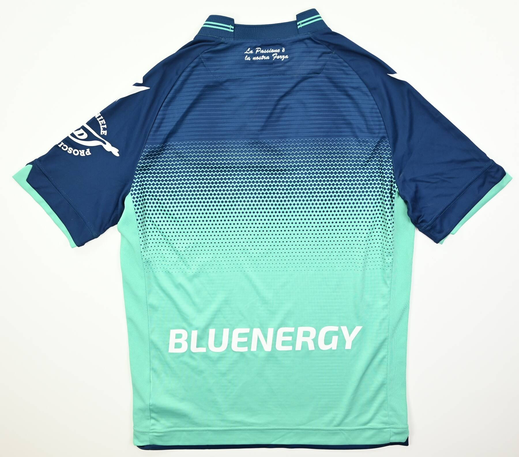 2021-22 UDINESE CALCIO SHIRT M Football / Soccer \ Italian Clubs ...