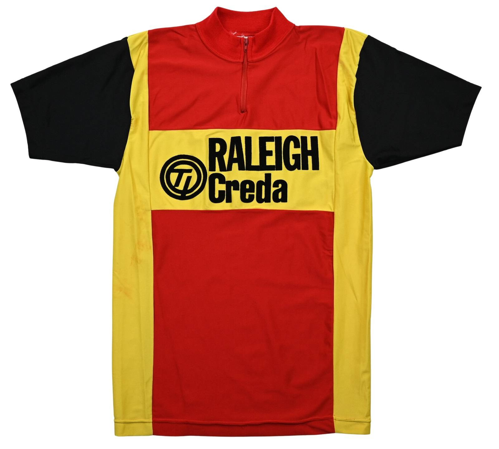 70'S TI-RALEIGH CYCLING SHIRT L Other \ Cycling | Classic-Shirts.com