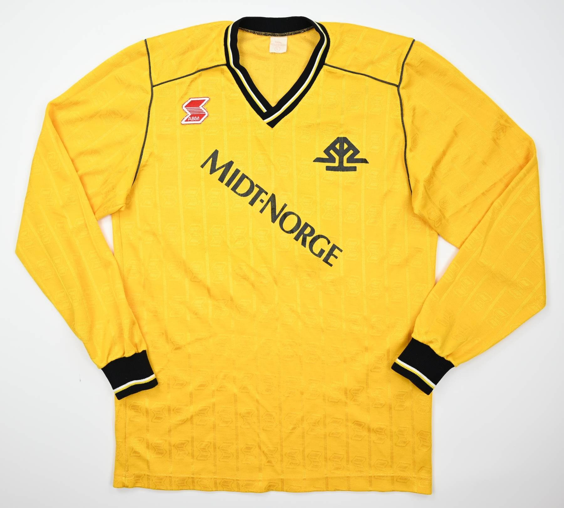 ABM OLDSCHOOL LONGSLEEVE L Other \ Vintage | Classic-Shirts.com