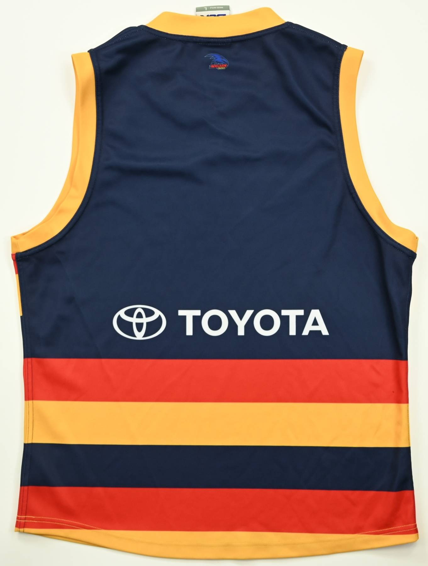 ADELAIDE CROWS AFL SHIRT L Rugby \ Rugby League \ Other | Classic ...