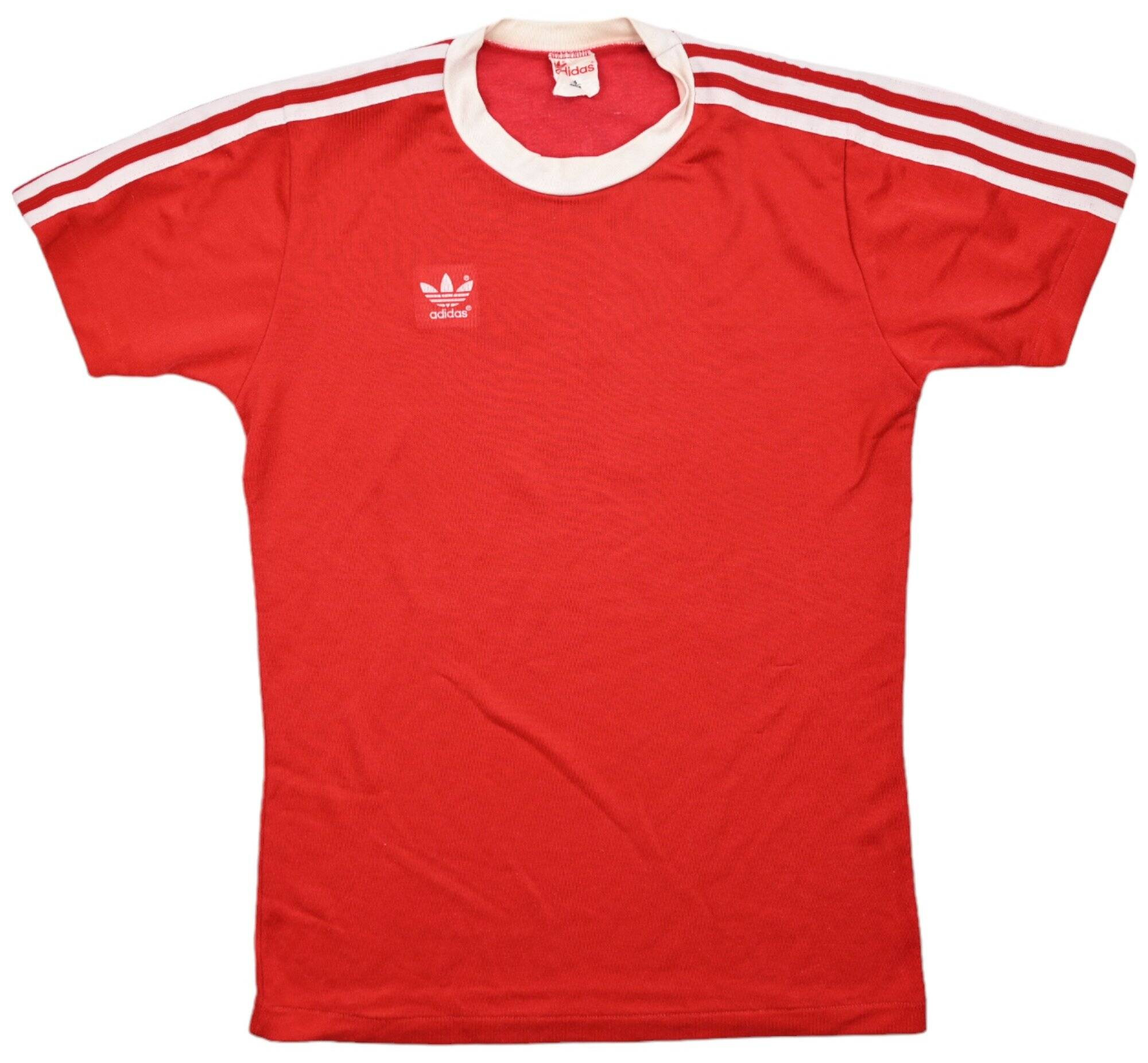ADIDAS OLDSCHOOL SHIRT M Other \ Vintage New in | Classic-Shirts.com