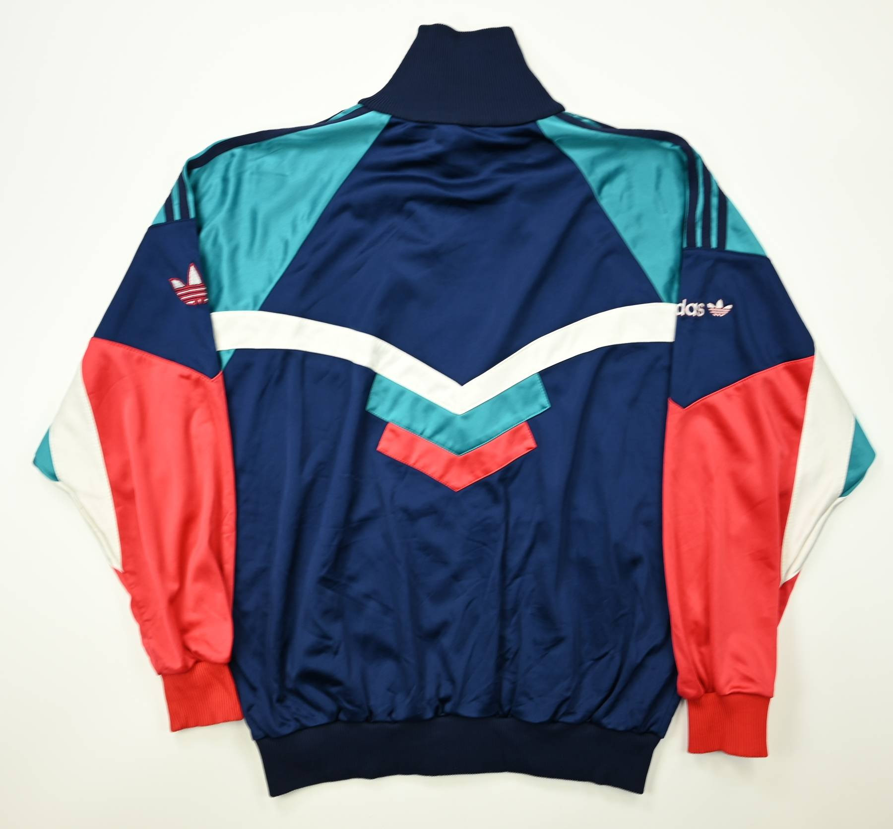ADIDAS OLDSCHOOL TOP L Other Shirts \ Vintage | Classic-Shirts.com