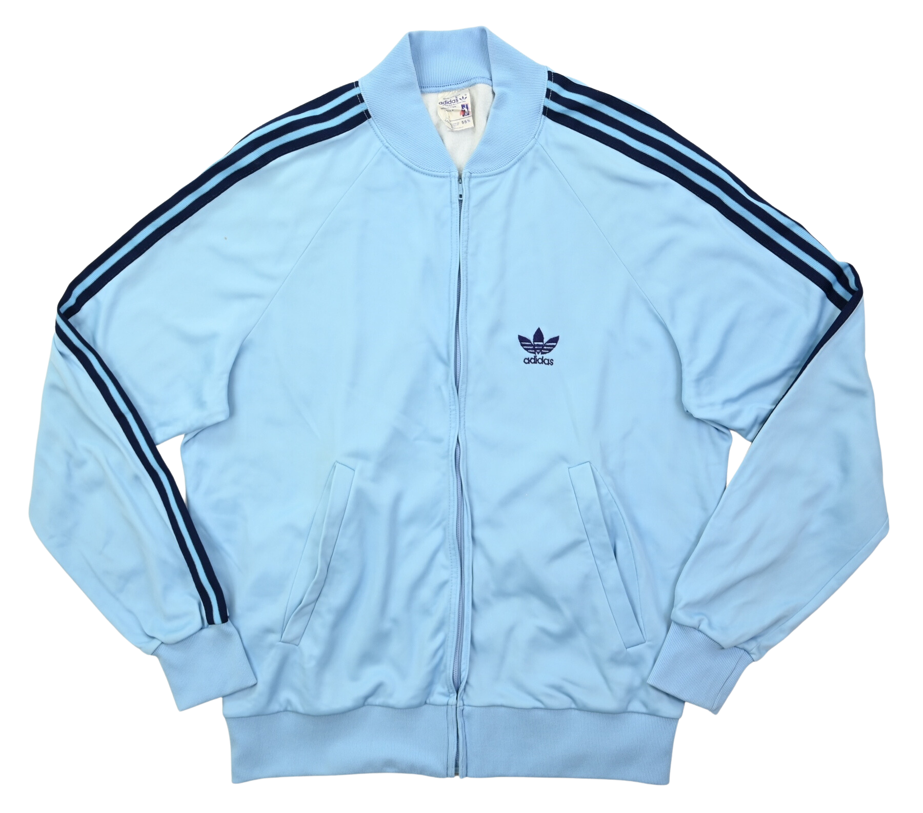 ADIDAS OLDSCHOOL TOP M Other \ Vintage | Classic-Shirts.com