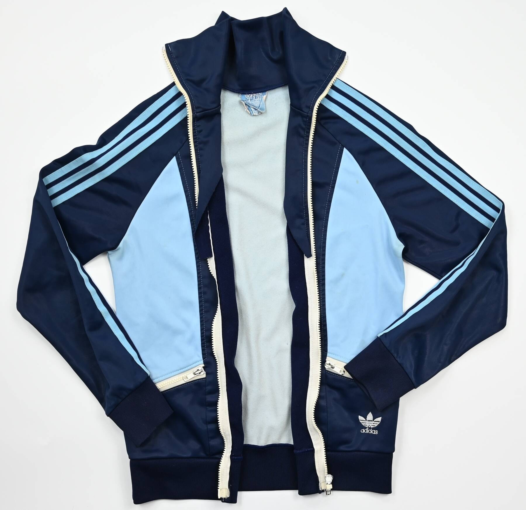 ADIDAS OLDSCHOOL TOP S Other Shirts \ Vintage New in | Classic-Shirts.com