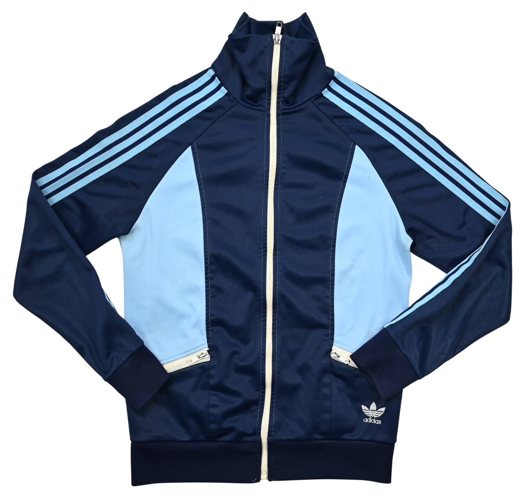 ADIDAS OLDSCHOOL TOP S Other Shirts \ Vintage New in | Classic-Shirts.com