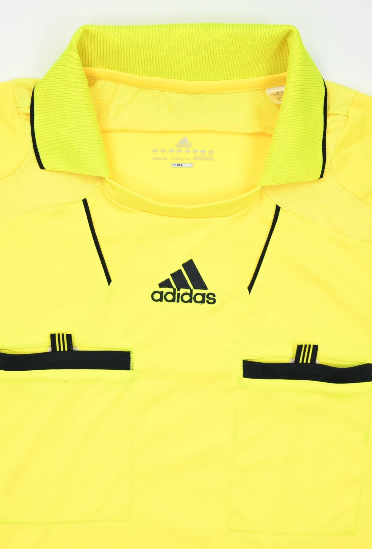 ADIDAS REFEREE SHIRT L Other Shirts \ Other Sports New in | Classic ...