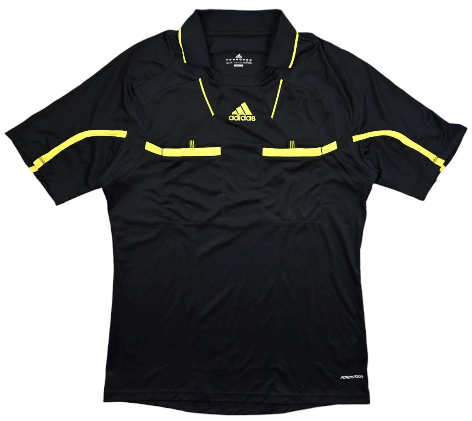 ADIDAS REFEREE SHIRT L Other \ Other Sports | Classic-Shirts.com