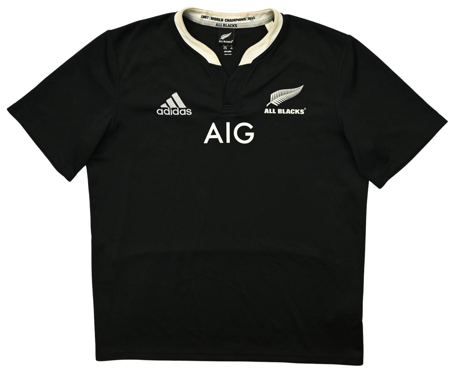 All Black Rugby Shirt at Ebony Butters blog