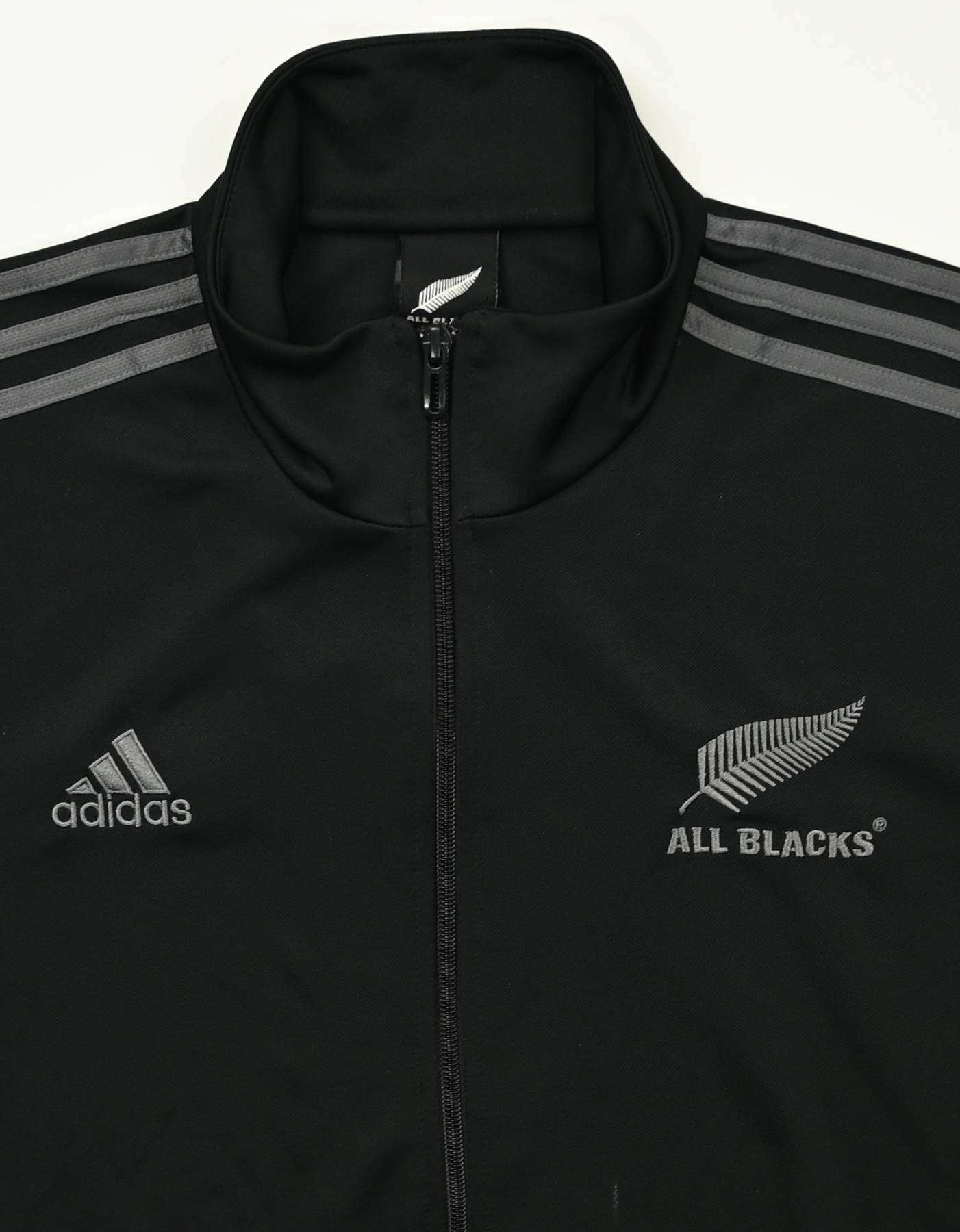 ALL BLACKS NEW ZEALAND RUGBY TOP XL Rugby \ Rugby Union \ New Zealand ...