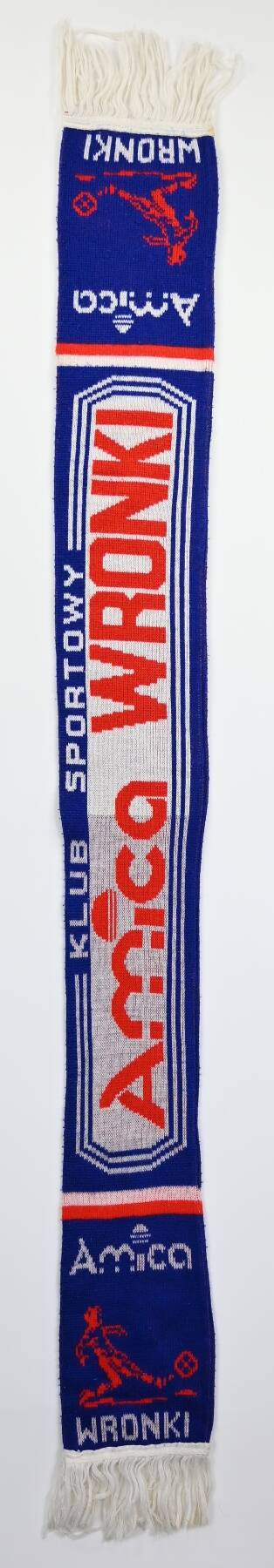 AMICA WRONKI SCRAF Other \ Scarves | Classic-Shirts.com