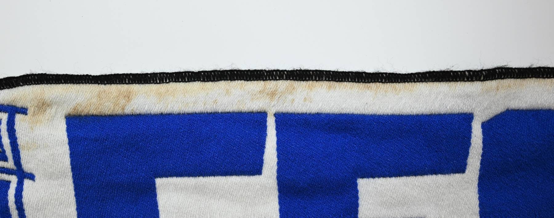 ARKA GDYNIA LECH POZNAŃ SCARF Other \ Scarves | Classic-Shirts.com