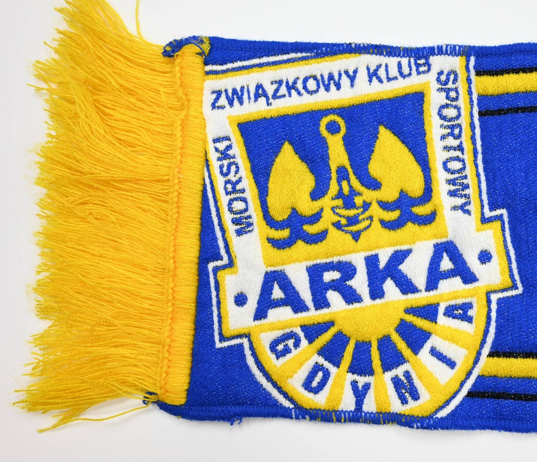 ARKA GDYNIA SCARF Other Shirts \ Scarves | Classic-Shirts.com