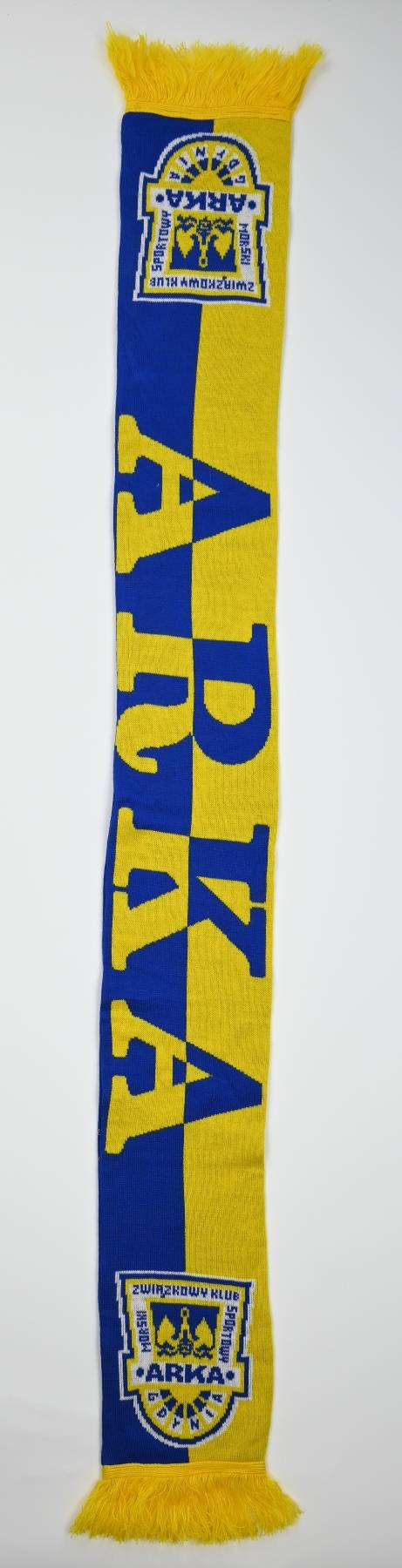 ARKA GDYNIA SCARF Other \ Scarves | Classic-Shirts.com