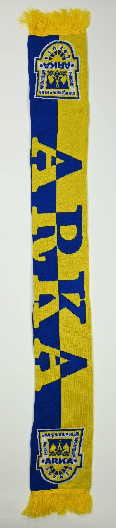 ARKA GDYNIA SCARF Other \ Scarves | Classic-Shirts.com