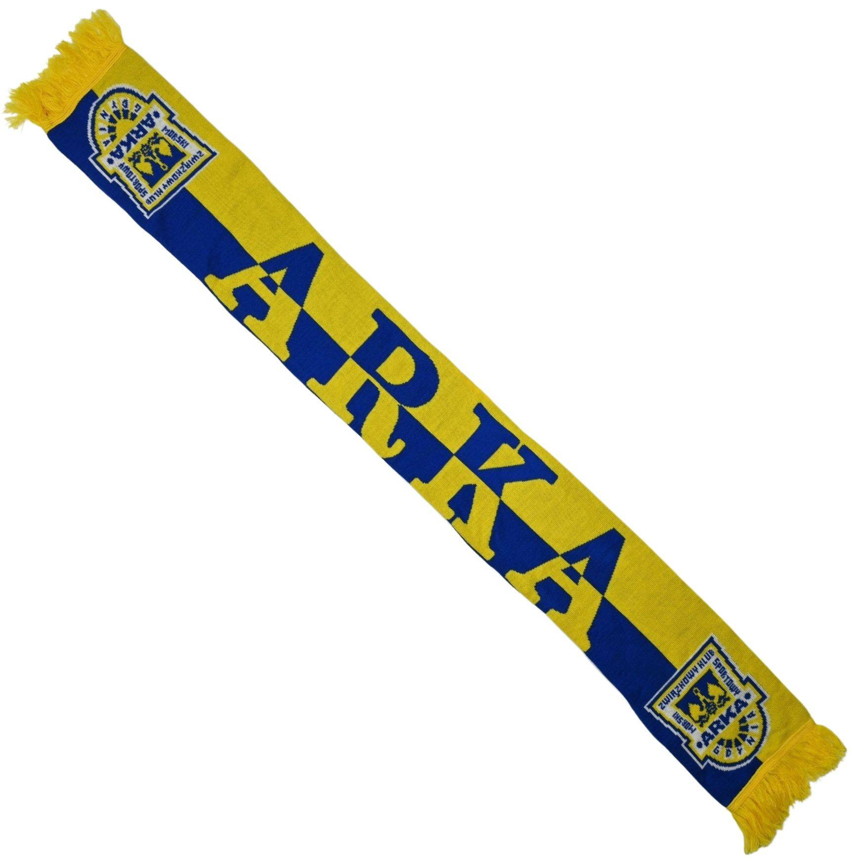 ARKA GDYNIA SCARF Other \ Scarves | Classic-Shirts.com