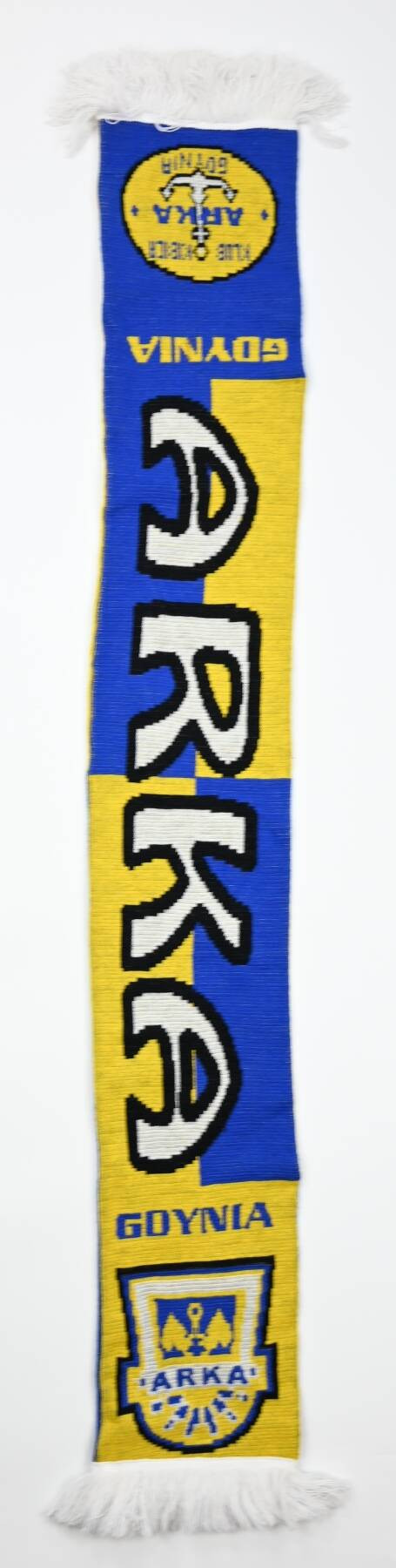ARKA GDYNIA SCARF Other \ Scarves | Classic-Shirts.com