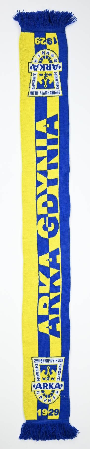 ARKA GDYNIA SCRAF Other \ Scarves | Classic-Shirts.com