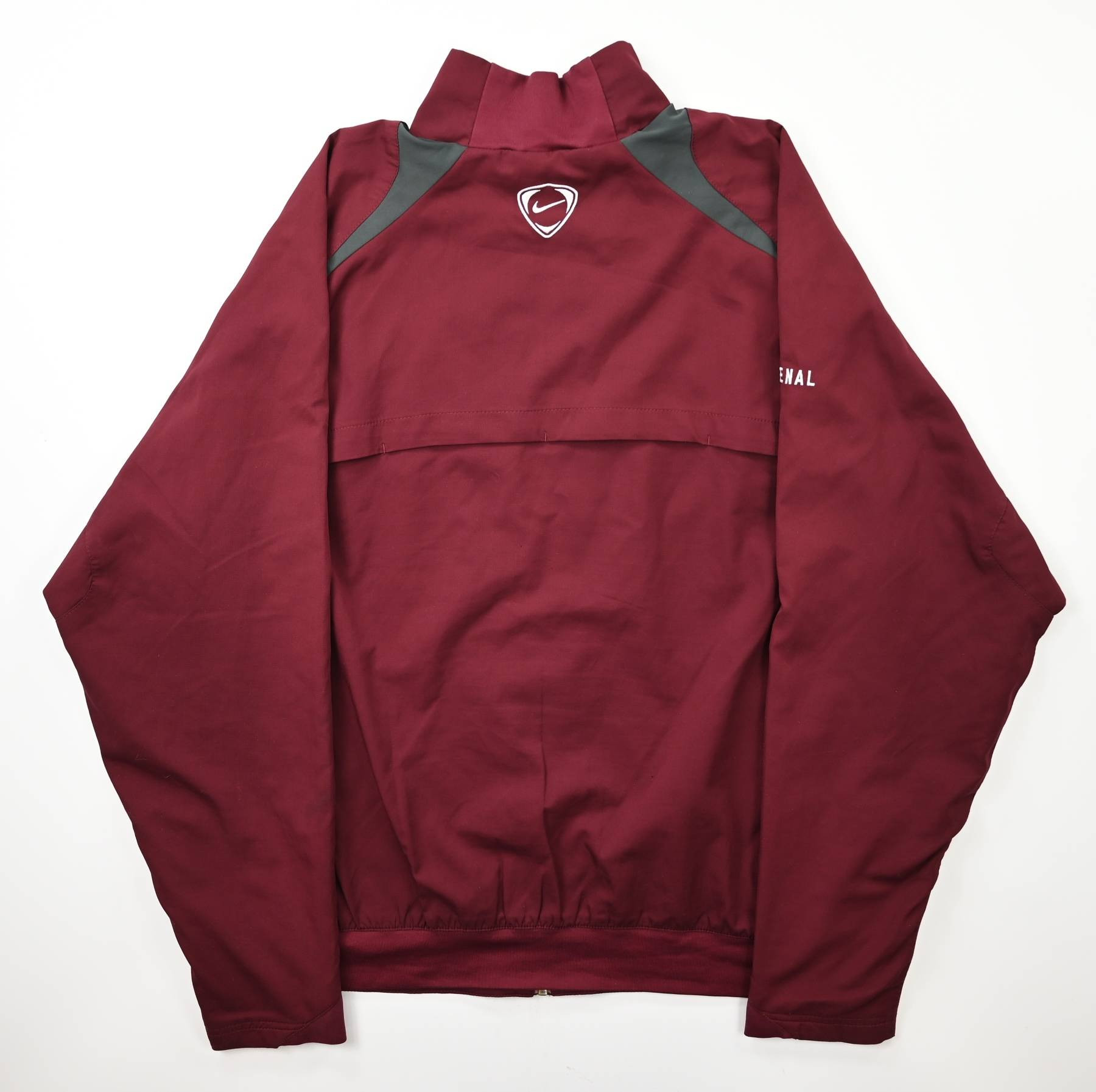 ARSENAL LONDON JACKET L Football / Soccer \ Premier League \ Arsenal ...