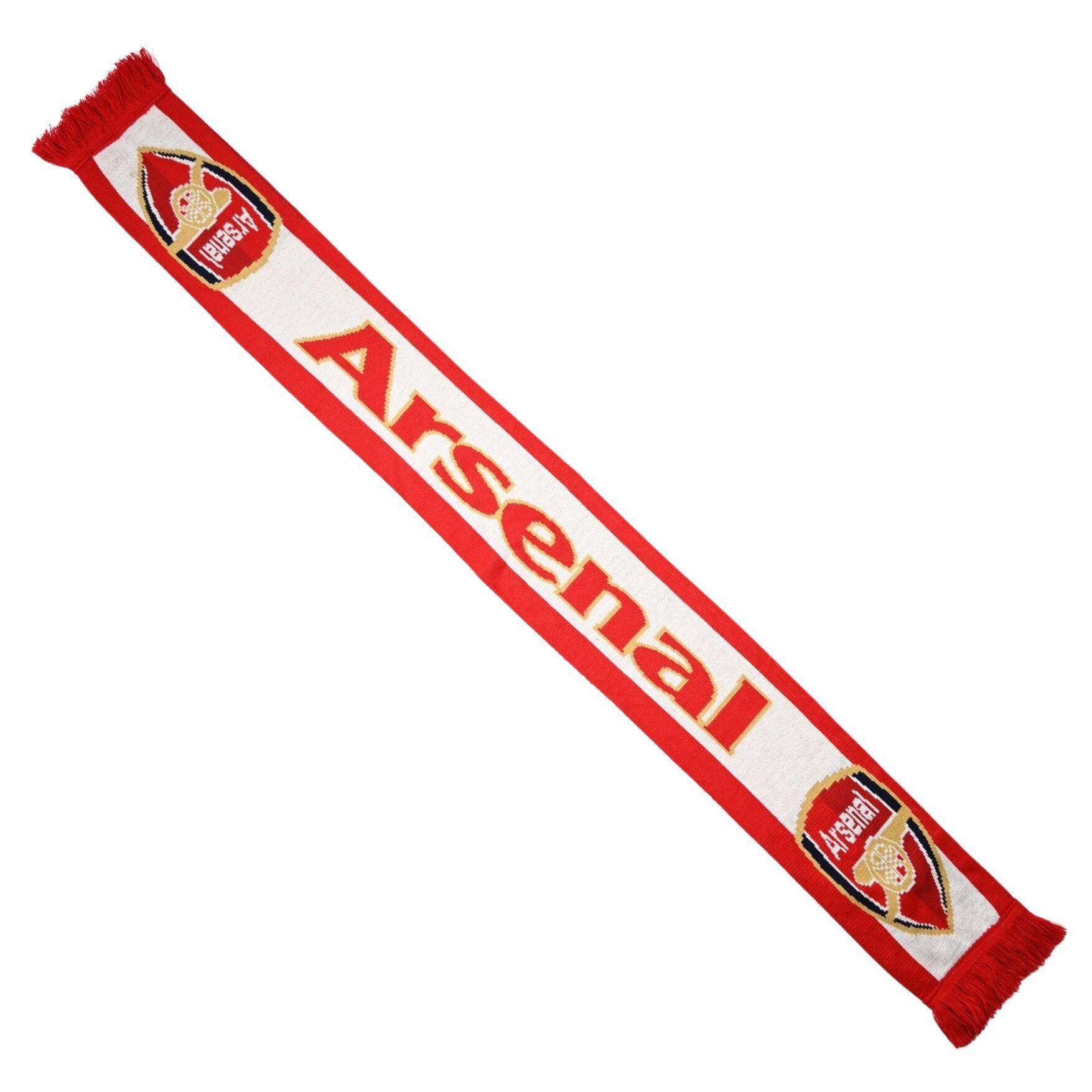 ARSENAL LONDON SCARF Other \ Scarves New in | Classic-Shirts.com