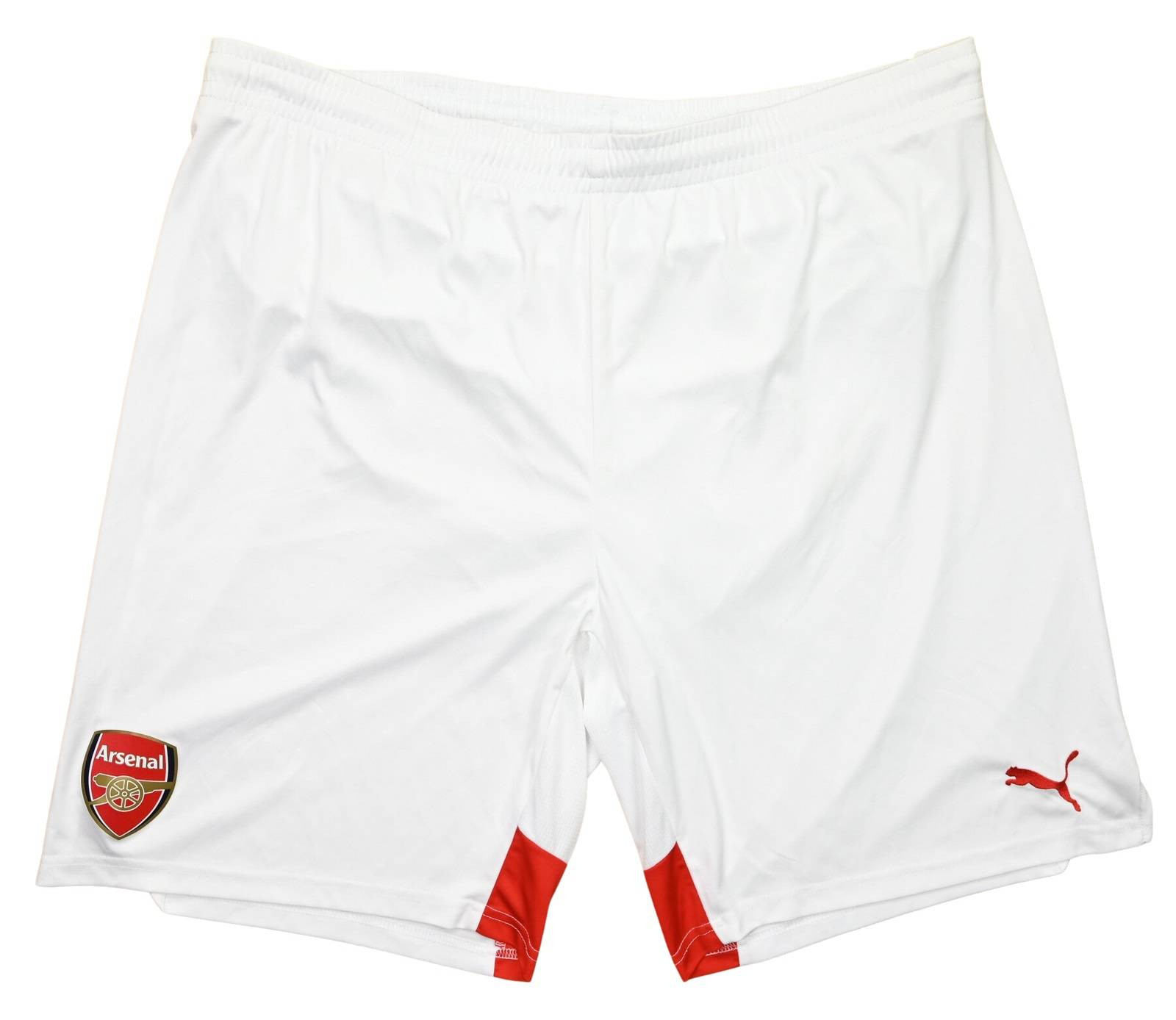 ARSENAL LONDON SHORTS XXL Football / Soccer \ Premier League \ Arsenal ...