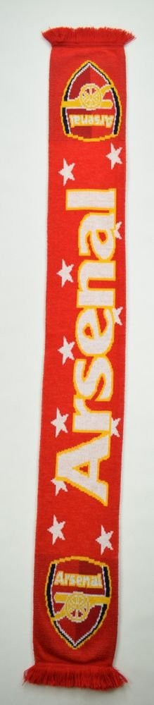 ARSENAL SCARF Other \ Scarves | Classic-Shirts.com