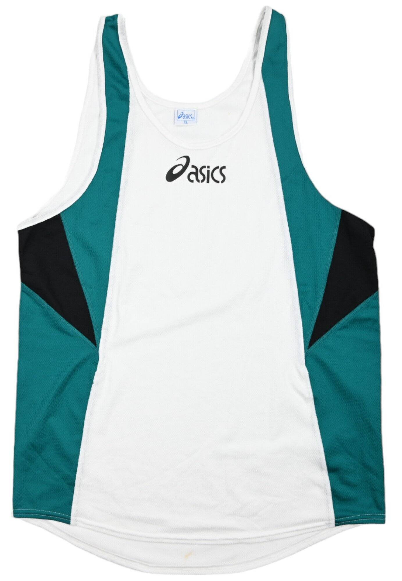 ASICS OLDSCHOOL SHIRT XL Other \ Vintage New in | Classic-Shirts.com