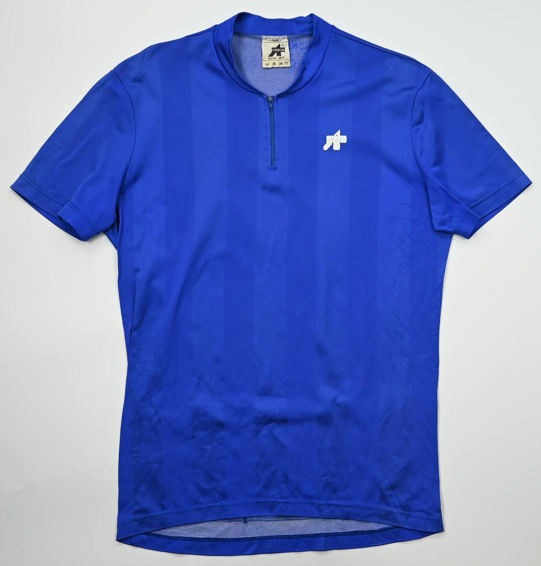 ASSOS CYCLING SHIRT XL Other Shirts \ Cycling New in | Classic-Shirts.com