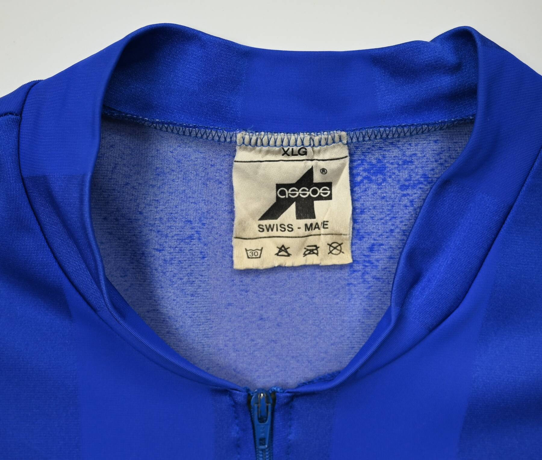 ASSOS CYCLING SHIRT XL Other Shirts \ Cycling New in | Classic-Shirts.com