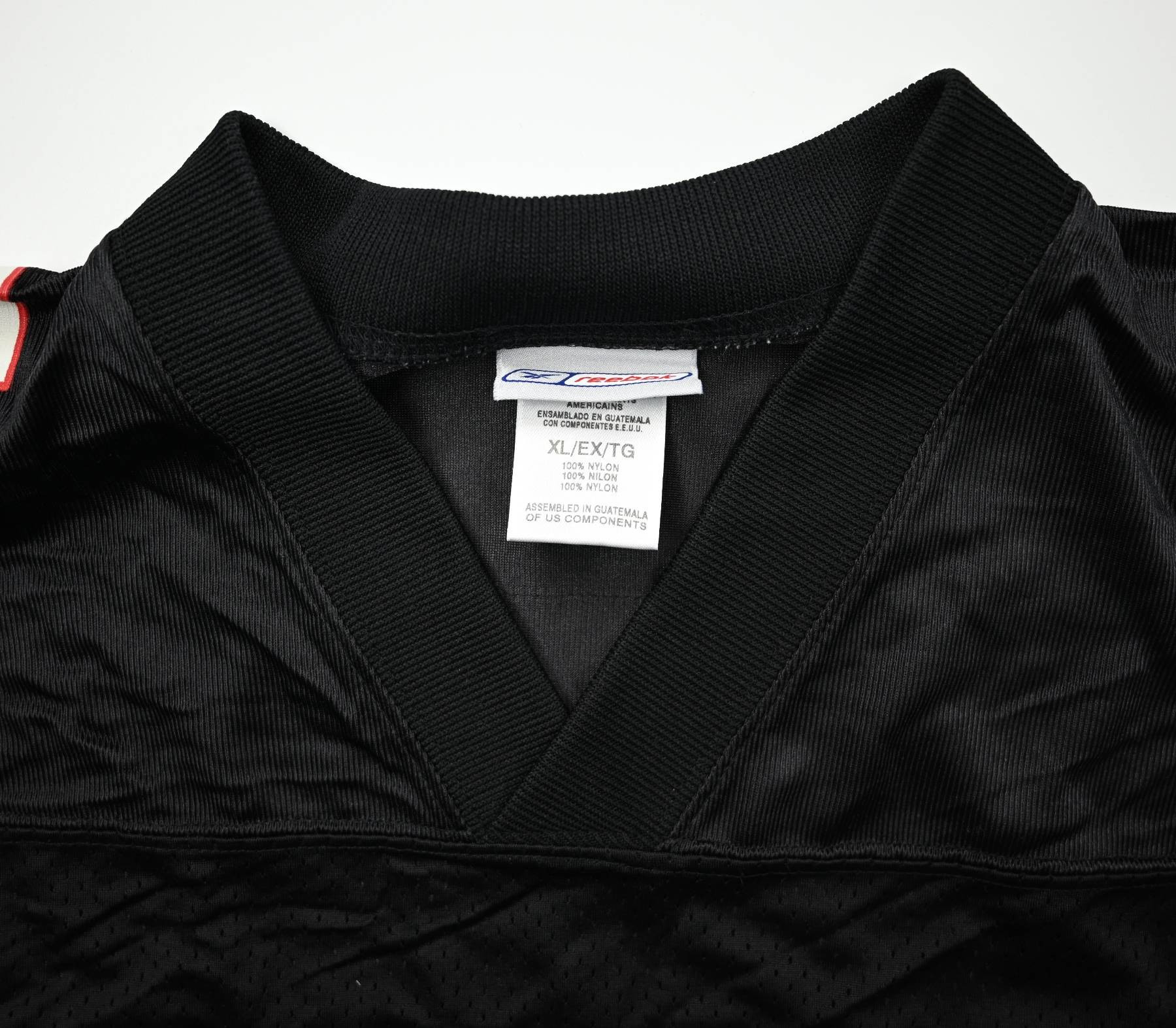 ATLANTA FALCONS *VICK* NFL REEBOK SHIRT XL Other Shirts \ American ...