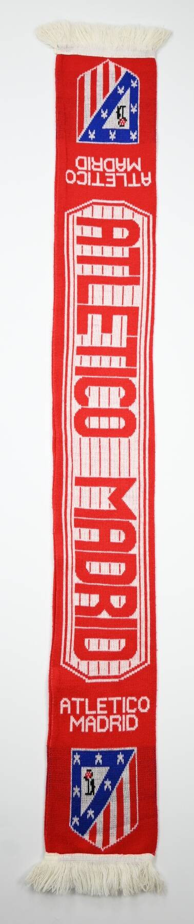 ATLETICO MADRID SCRAF Other \ Scarves New in | Classic-Shirts.com
