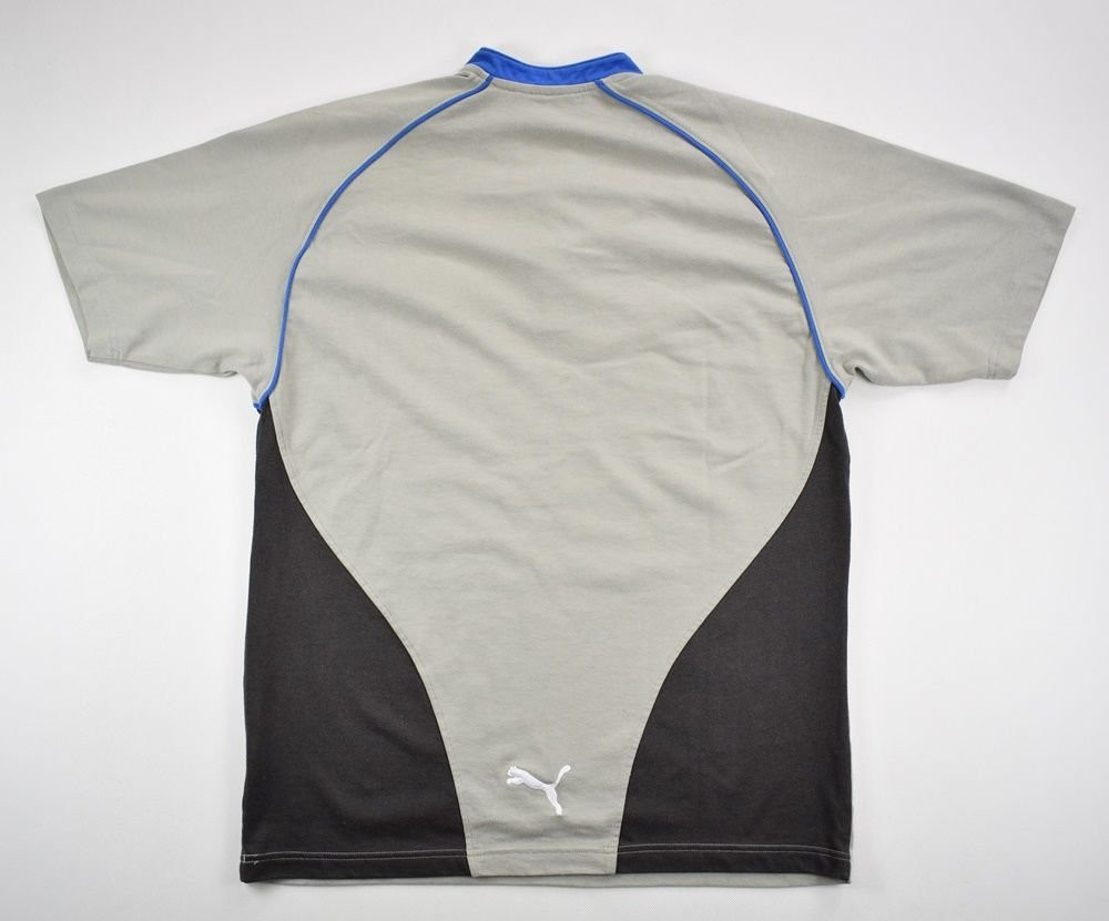 BATH RUGBY PUMA SHIRT L Rugby \ Rugby Union \ Bath Rugby | Classic ...