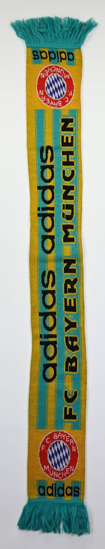 BAYERN MUNCHEN SCRAF Other \ Scarves | Classic-Shirts.com