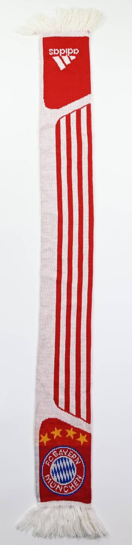 BAYERN MUNCHEN SCRAF Other \ Scarves | Classic-Shirts.com