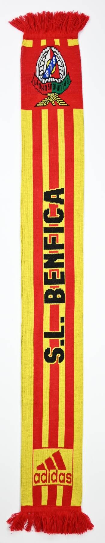 BENFICA SCRAF Other \ Scarves | Classic-Shirts.com