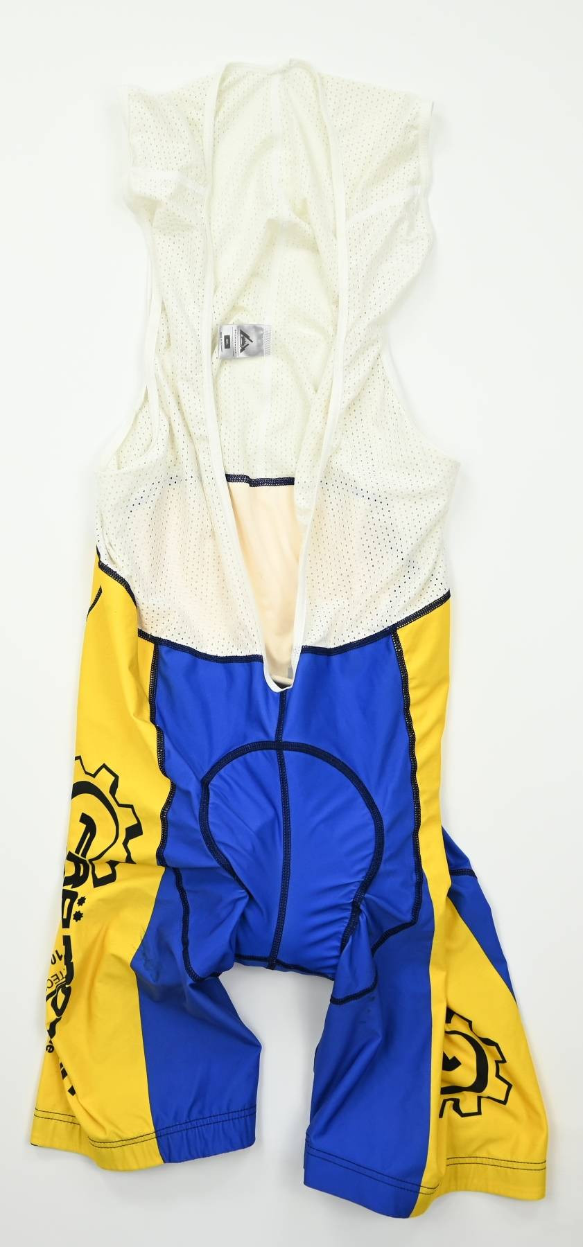 BIEHLER CYCLING SUIT XXL Other \ Cycling | Classic-Shirts.com