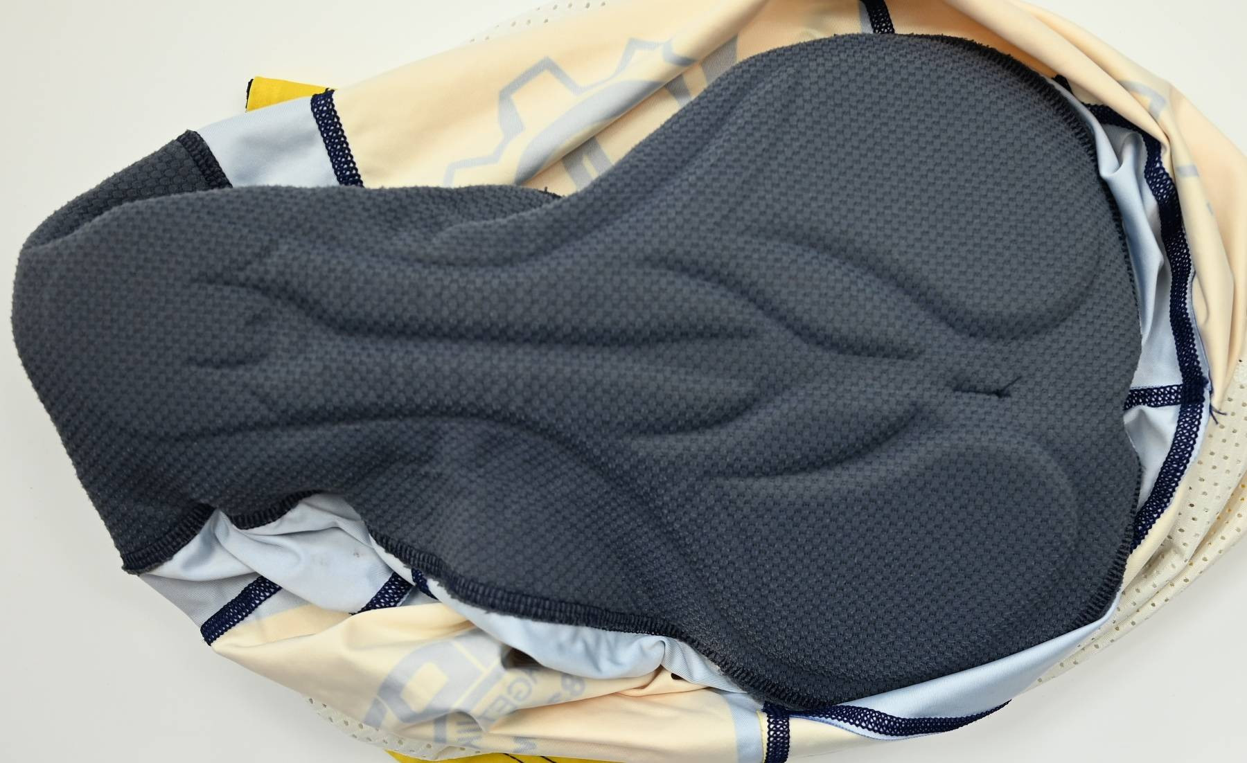 BIEHLER CYCLING SUIT XXL Other \ Cycling | Classic-Shirts.com