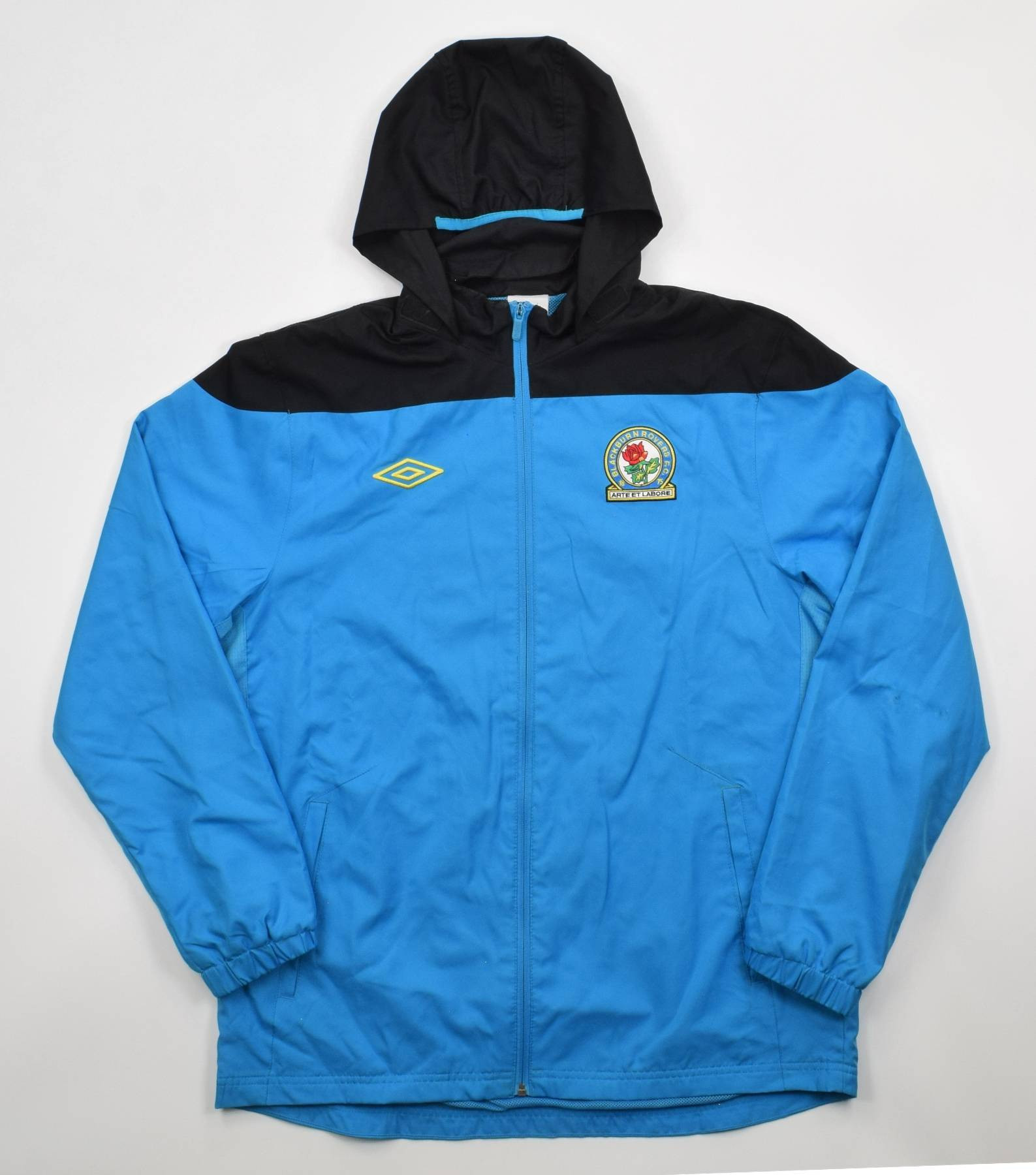 BLACKBURN ROVERS TOP L Football / Soccer \ Championship \ Blackburn ...