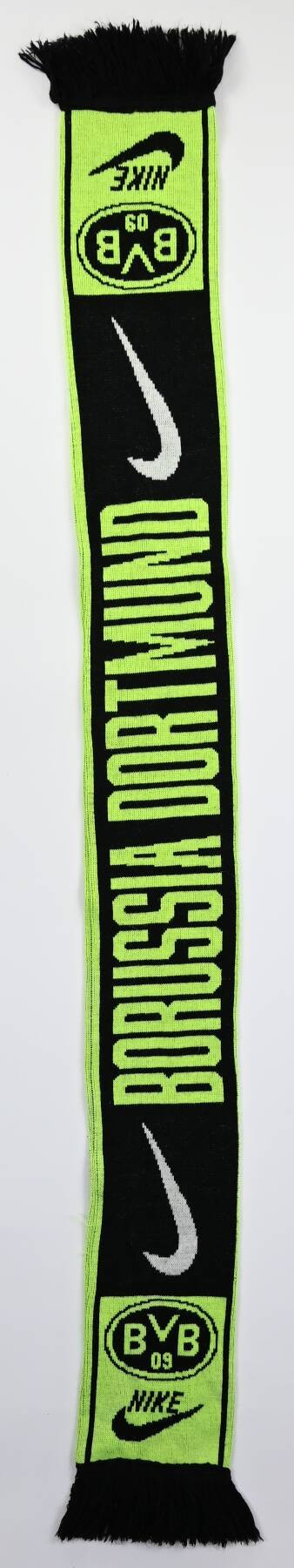 BORUSSIA DORTMUND SCRAF Other \ Scarves New in | Classic-Shirts.com