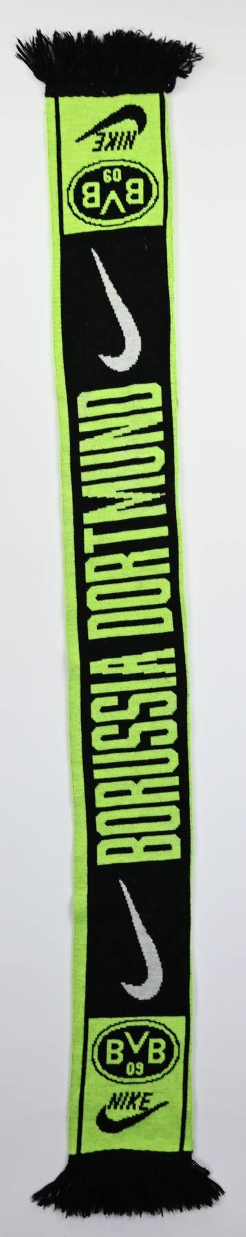 BORUSSIA DORTMUND SCRAF Other \ Scarves | Classic-Shirts.com