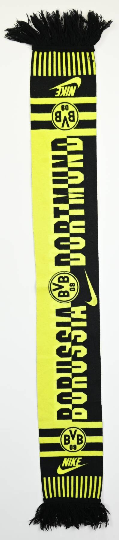 BORUSSIA DORTMUND SCRAF Other \ Scarves | Classic-Shirts.com