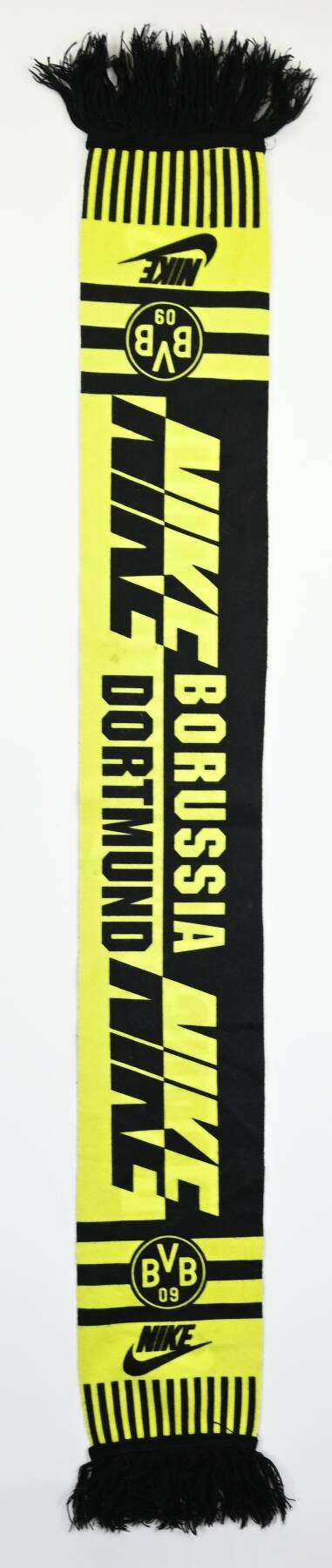 BORUSSIA DORTMUND SCRAF Other \ Scarves | Classic-Shirts.com